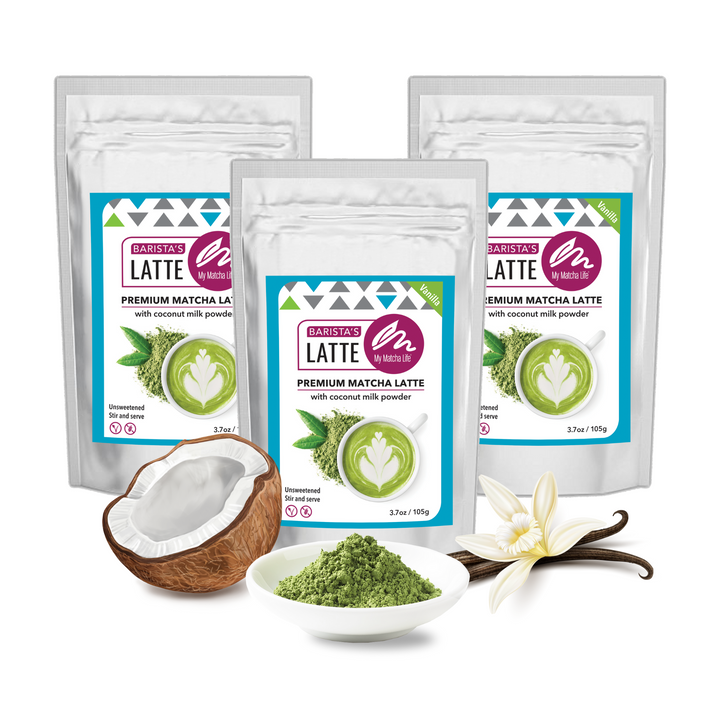 Matcha Teas – My Matcha Life