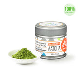 Buy Authentic Japanese Matcha Green Tea Online | My Matcha Life